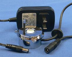 12V DC power mist maker