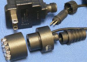 LR-ws12W LED light ring